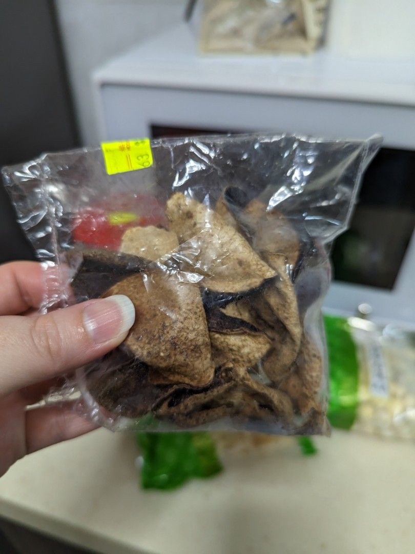 Traditional Chinese Dried Foods *blessings*, Food & Drinks, Other Food ...