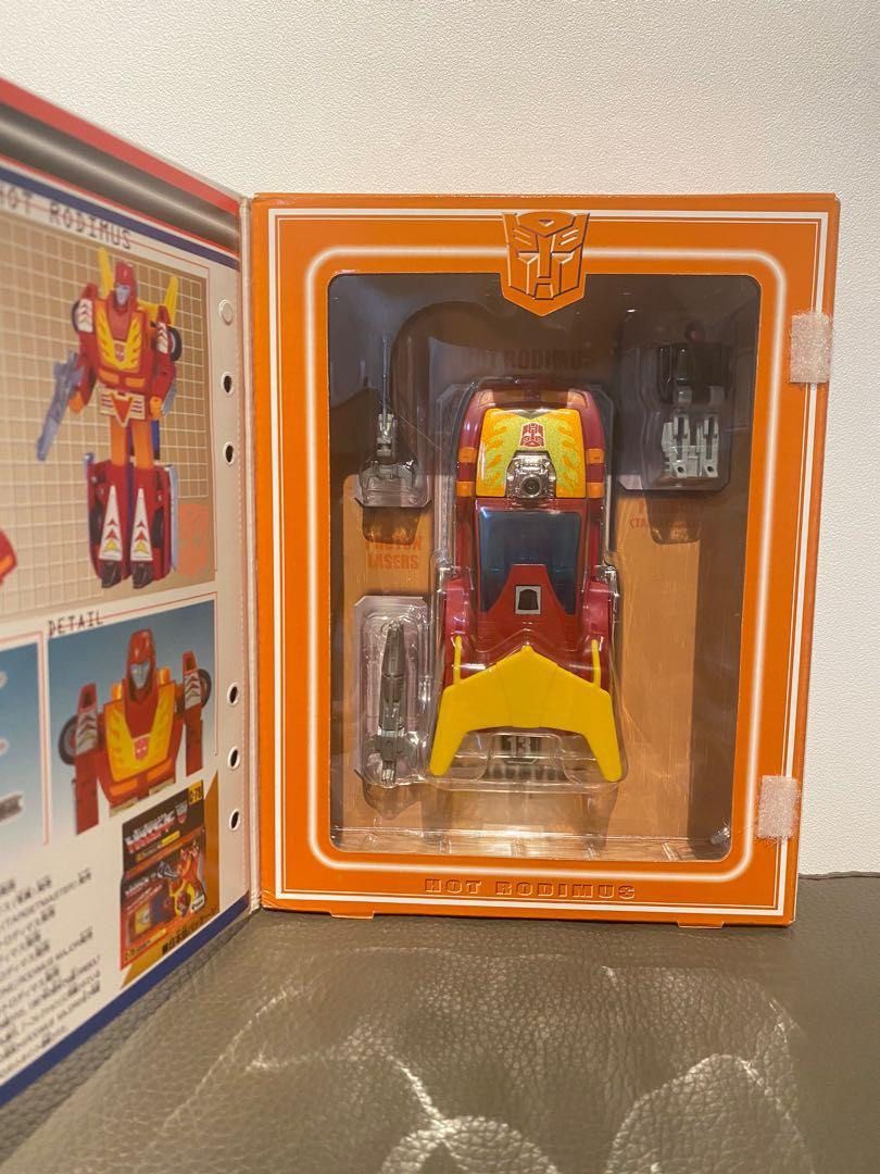 Transformers 變形金剛 Collection G1 Classic Hasbro Takara Tomy 日版 G1 ...