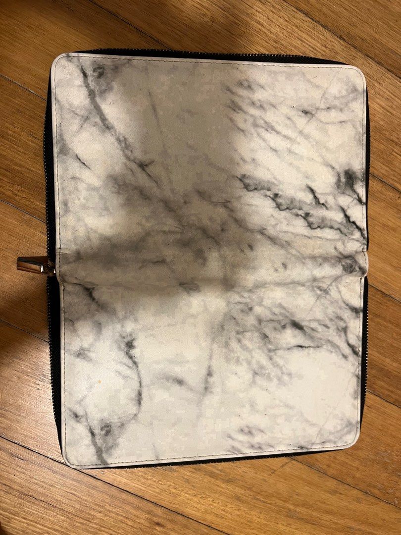 Typo Travel Wallet, Women's Fashion, Bags & Wallets, Wallets & Card ...