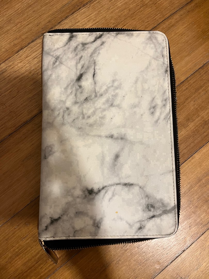 Typo Travel Wallet, Women's Fashion, Bags & Wallets, Wallets & Card ...