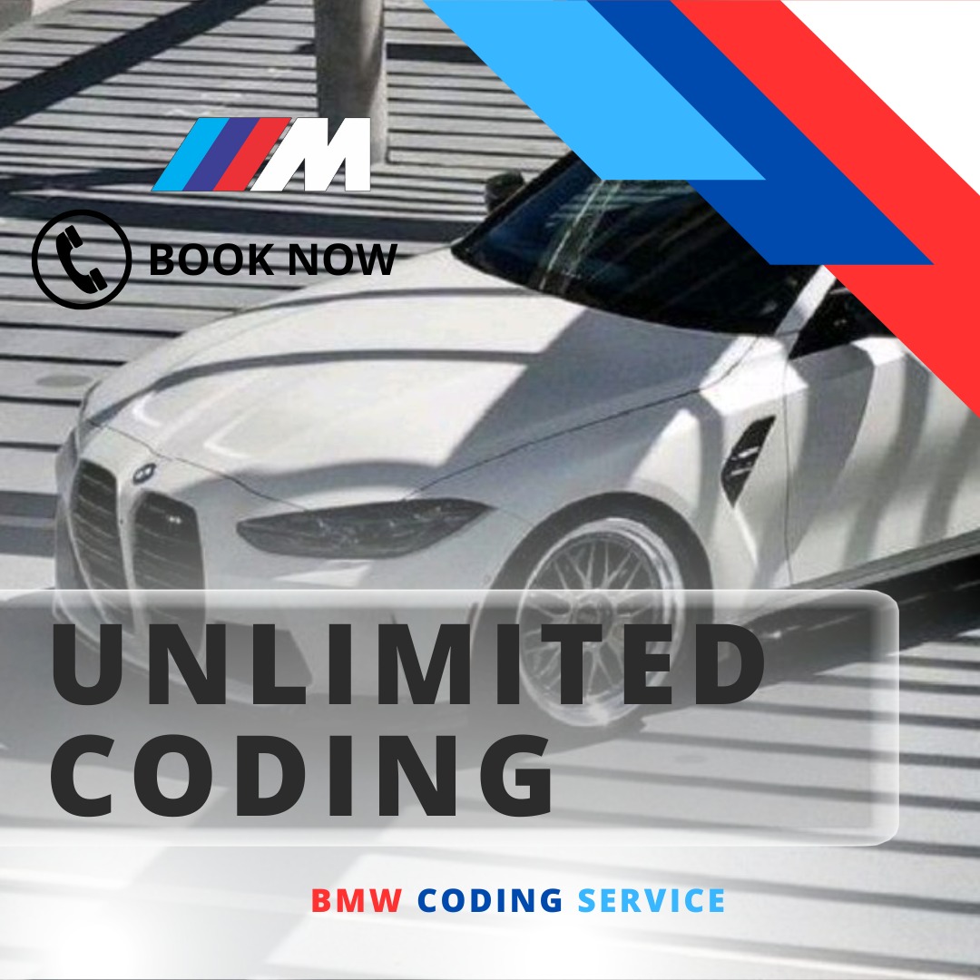 Turn off Auto Start Stop with BMW Coding, Car Accessories, Car ...