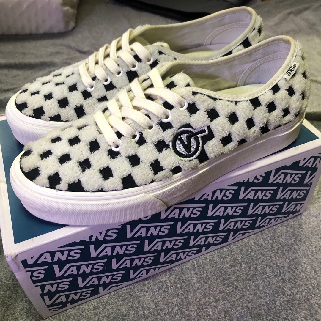 Vans Vault One Piece CB on Carousell