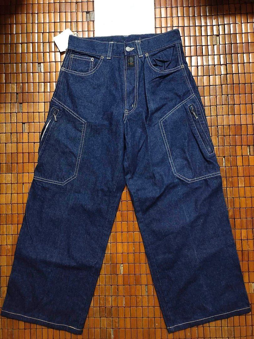 VICCE JEANS X HANNA BARBERA (Rare, Men's Fashion, Bottoms, Jeans on ...