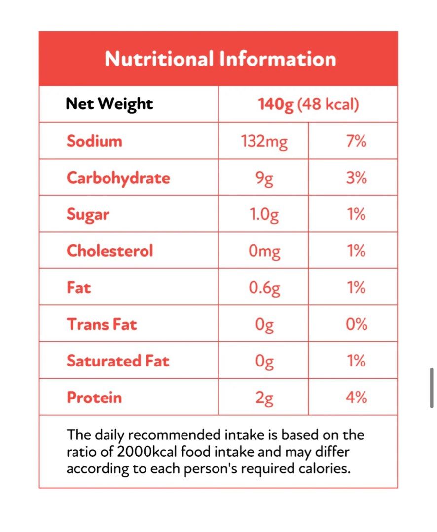 Vitafoods Dr jjok jjok korean beef porridge, Food & Drinks, Packaged ...