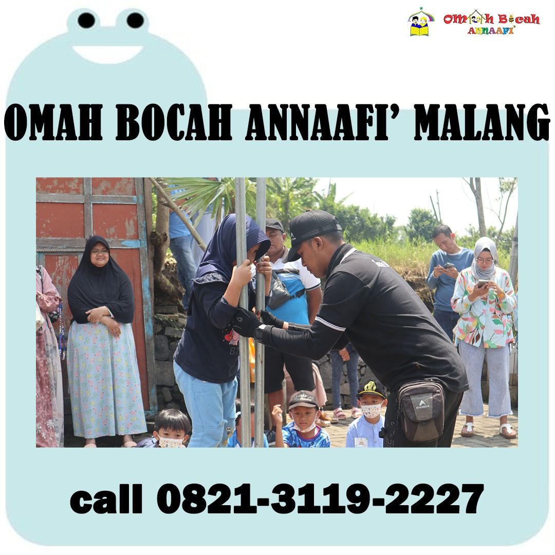 WA 0821–3119–2227, Taman Kanak Kanak Islam Di Kota Malang, Bayi & Anak, Lainnya di Carousell