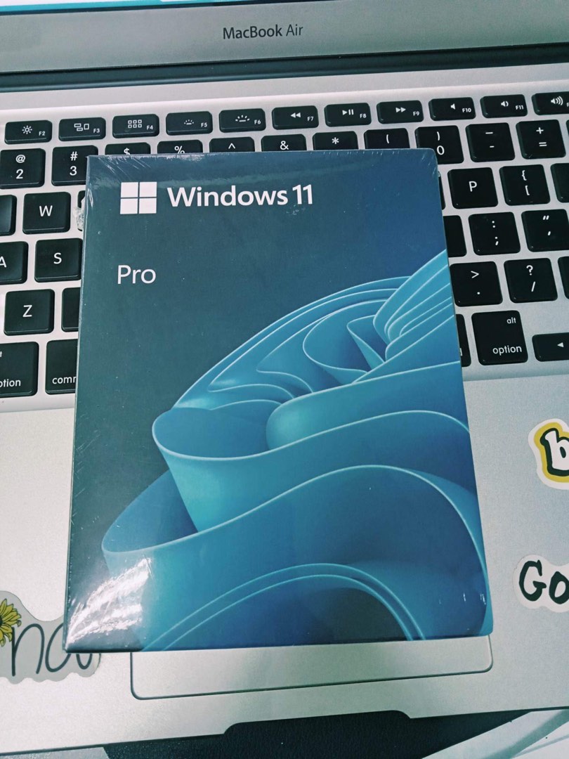 Windows Pro Fpp With Usb Computers Tech Parts Accessories Software On Carousell