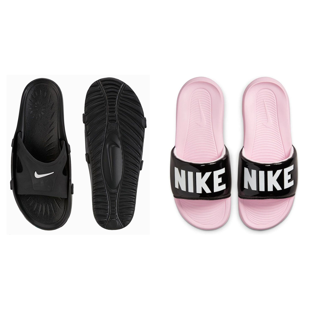 WTB/LF: Nike Sandals and Slides | Geta, Victori One, Men's Fashion ...