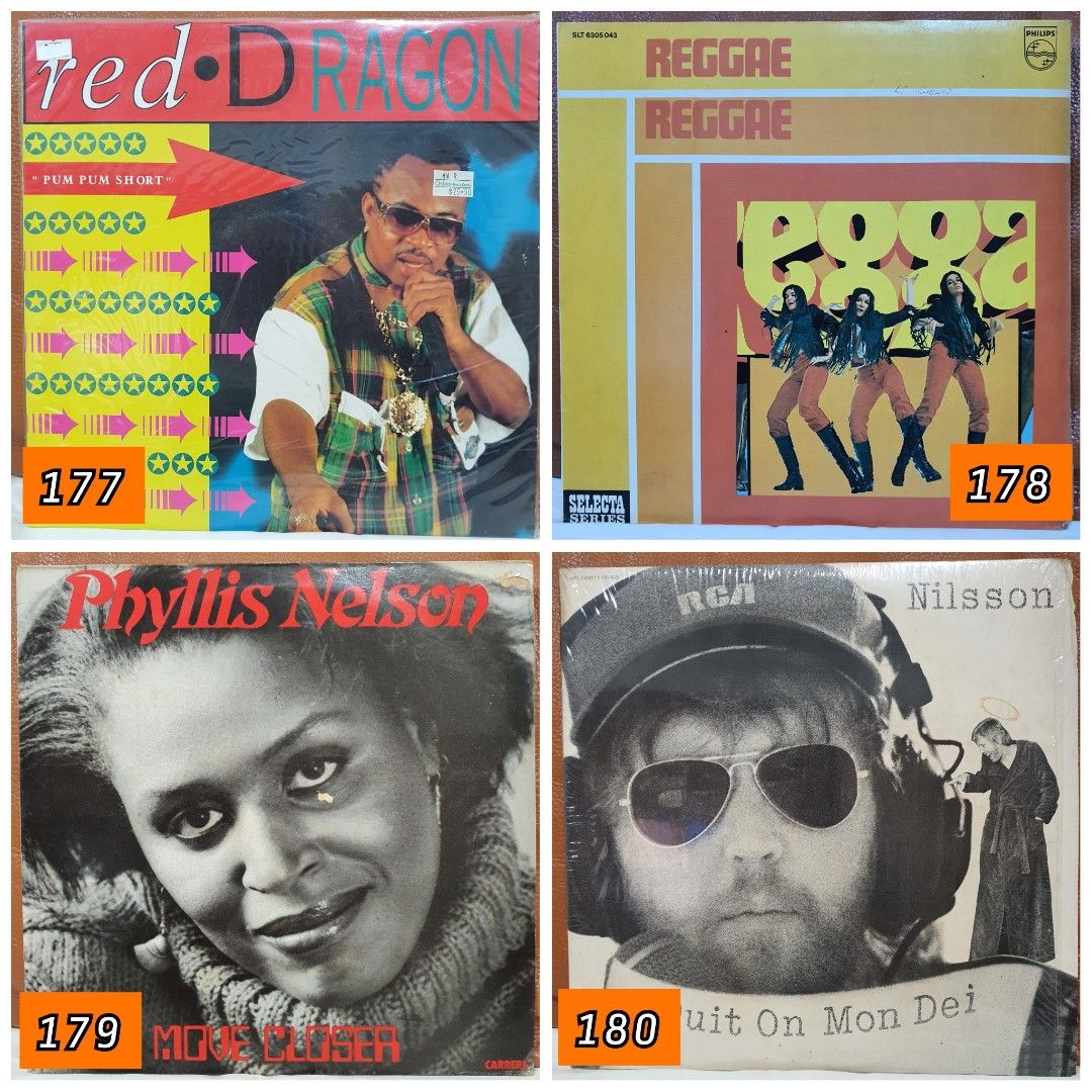 $10 Eng #05 Connie Francis Skeeter Davis Mitch Arabian Moog Chipmunk ...