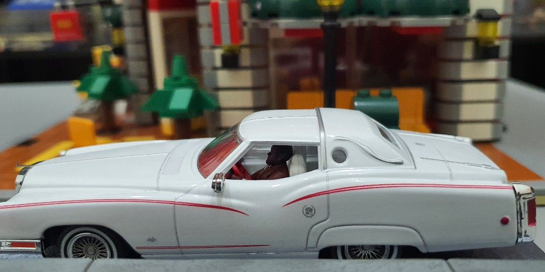 1973 Corvorado Diecast, Hobbies & Toys, Collectibles & Memorabilia ...