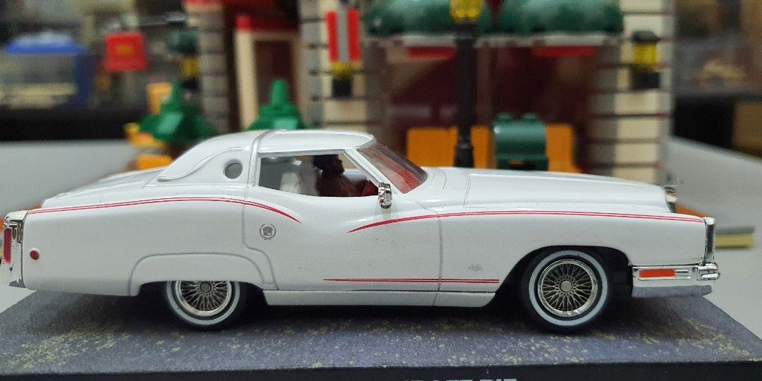 1973 Corvorado Diecast, Hobbies & Toys, Collectibles & Memorabilia ...