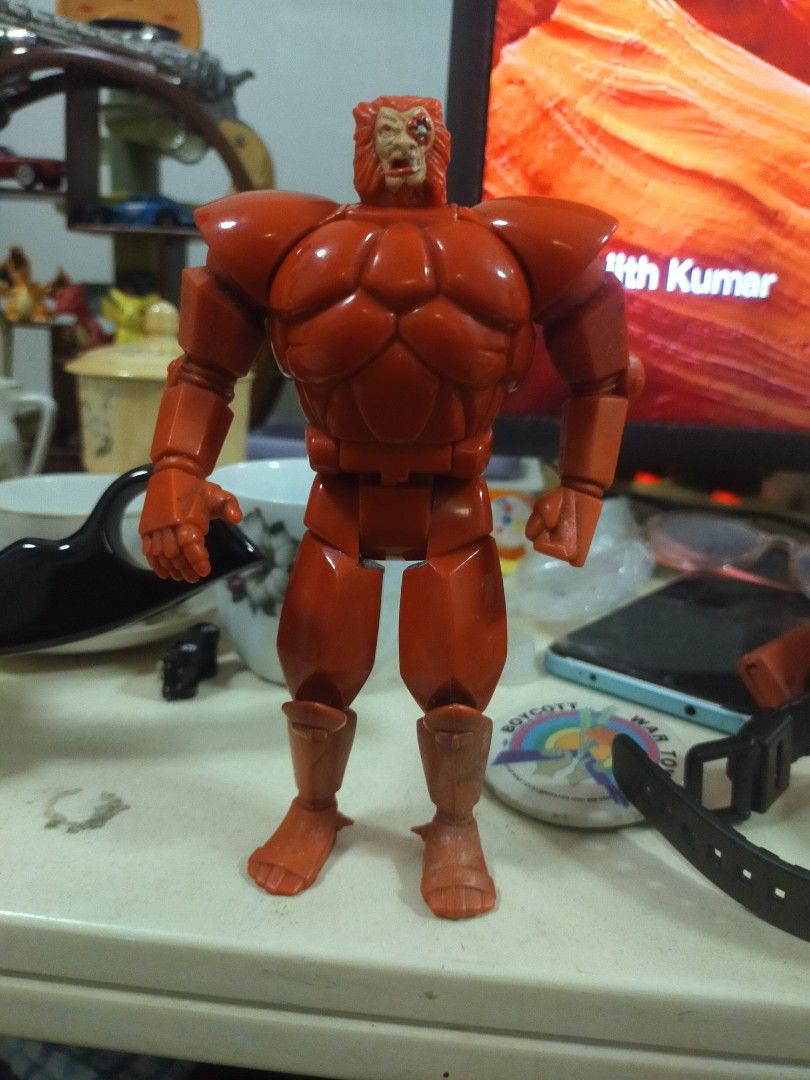 1986 telepix macao, Hobbies & Toys, Collectibles & Memorabilia, Vintage ...