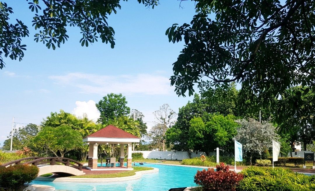 331 Sqm Lot for Sale Morningfields Nuvali Calamba Sta Rosa Laguna near ...