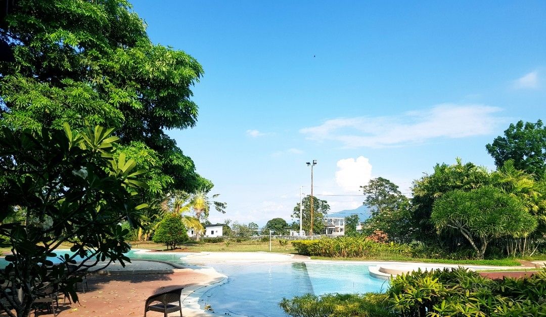 331 Sqm Lot for Sale Morningfields Nuvali Calamba Sta Rosa Laguna near ...