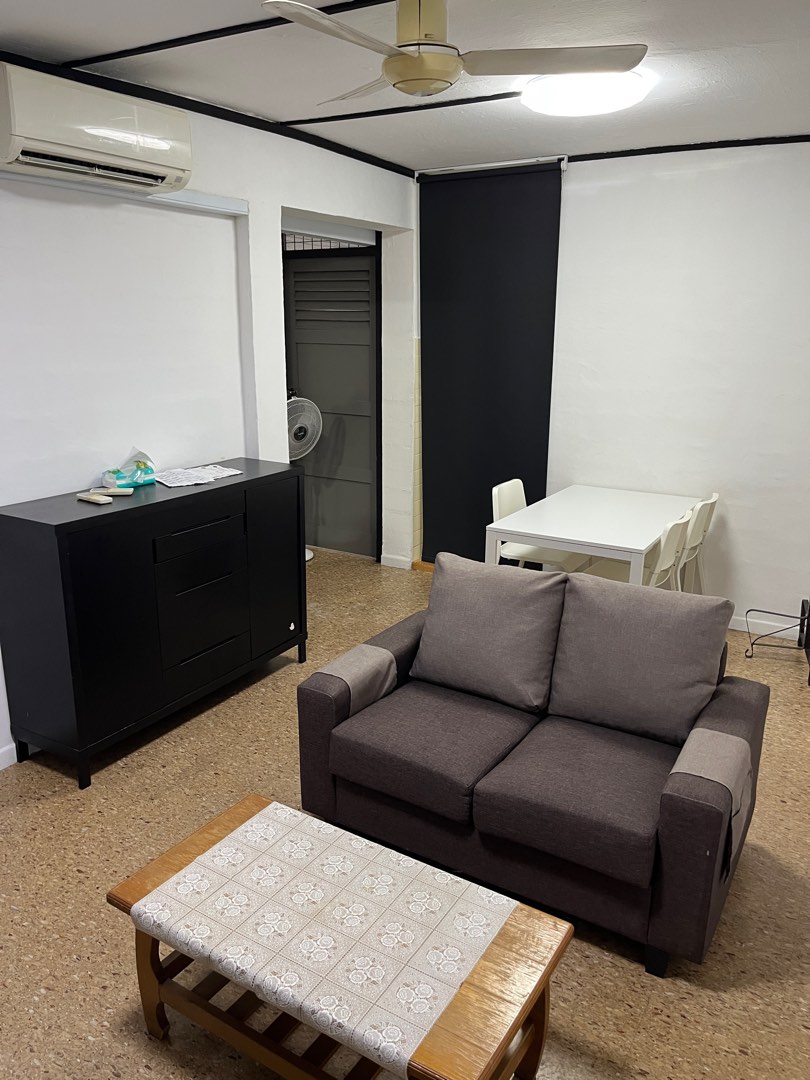 47 Circuit Road Macpherson Garden, Property, Rentals, HDB on Carousell