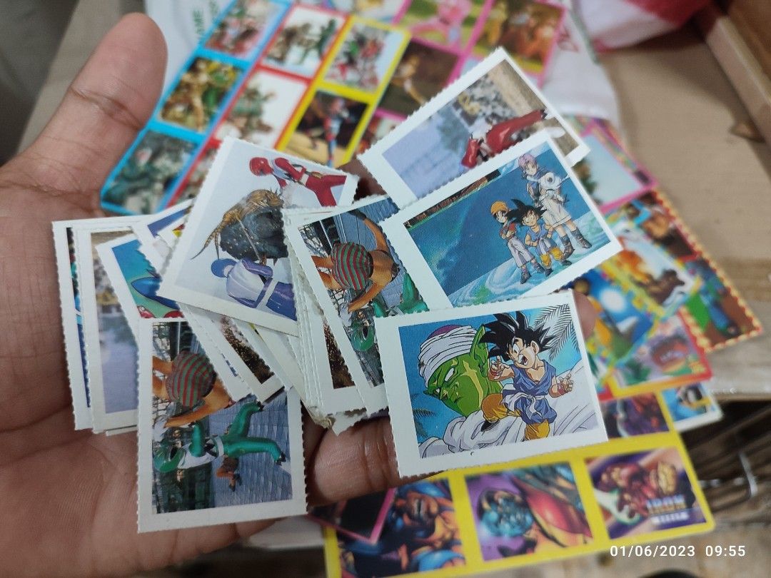 90s uncut Chichirya Teks local philippines, Hobbies & Toys, Memorabilia ...