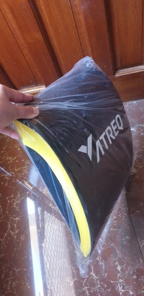 Ab Mat/ Abdominal Mat, Sports Equipment, Exercise & Fitness, Exercise ...