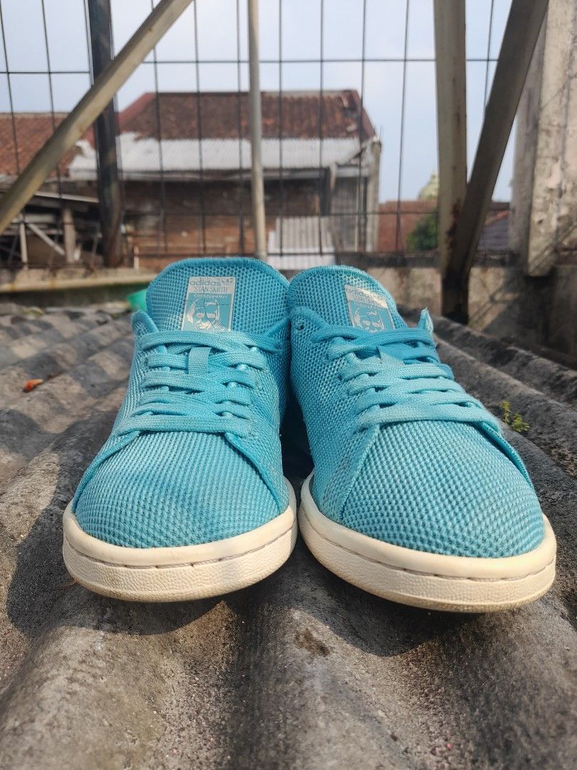 adidas original stan smith BA7146, Fesyen Pria, Sepatu , Sneakers di ...