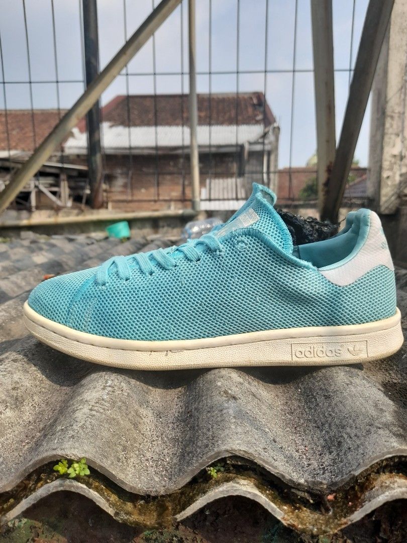adidas original stan smith BA7146, Fesyen Pria, Sepatu , Sneakers di ...