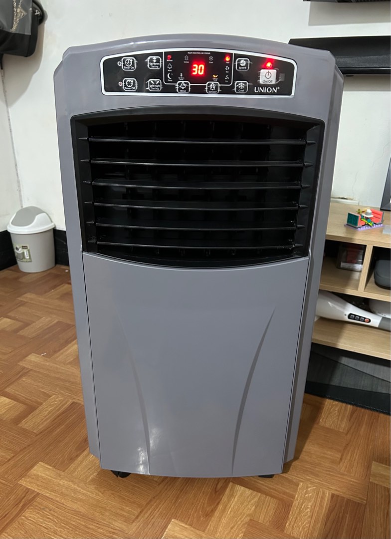 Air cooler, TV & Home Appliances, Air Conditioning and Heating on Carousell