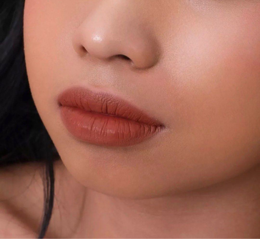 Allglows SLP Lip matte, Kesehatan & Kecantikan, Rias Wajah di Carousell