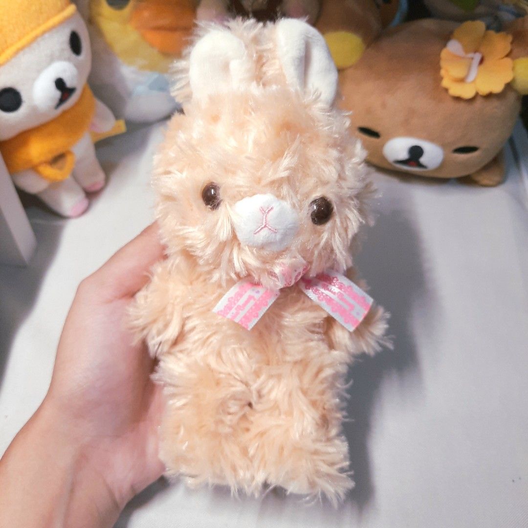 Amuse Assorted Plushies bundle, Hobbies & Toys, Toys & Games on Carousell