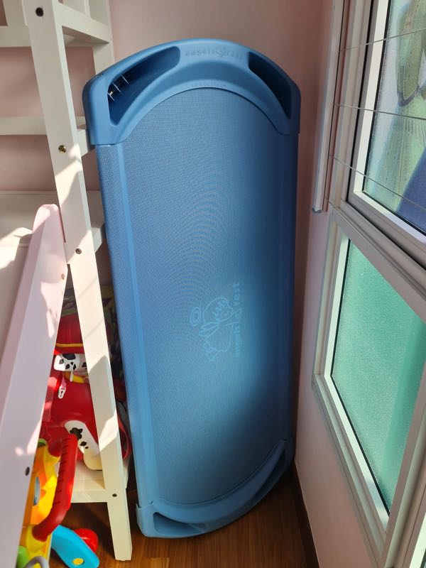 Angels rest cot bed, Babies & Kids, Baby Nursery & Kids Furniture ...