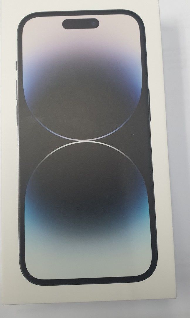 Apple iphone 14 Pro 256gb Dual Sim, Mobile Phones & Gadgets, Mobile ...