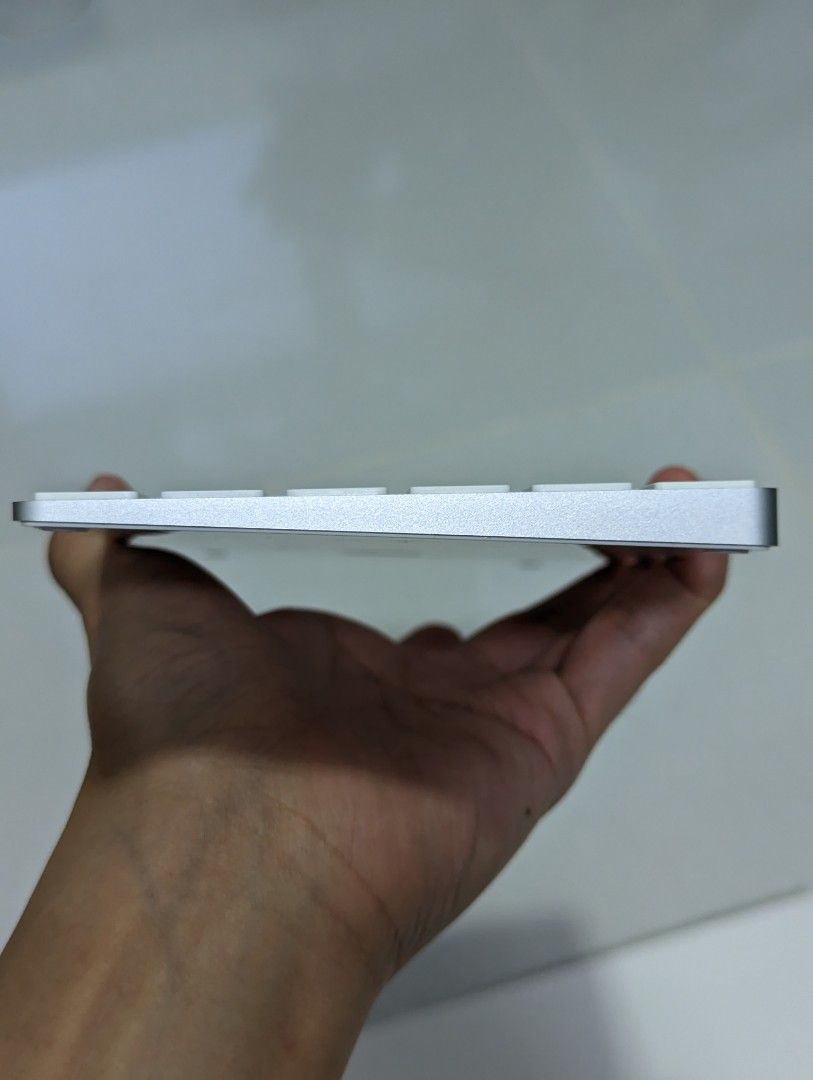 Apple Magic Keyboard 2, Computers & Tech, Parts & Accessories, Computer Keyboard on Carousell