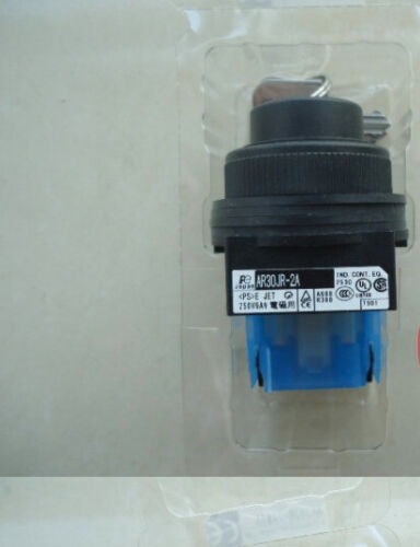 AR30JR-2A10A FUJI KEY SWITCH Made in China on Carousell