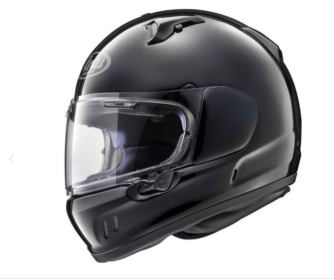 Arai Defiant-X Helmet on Carousell