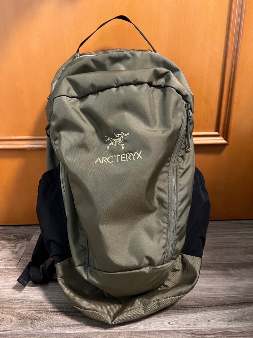 Arcteryx Beams Mantis Backpack, 名牌, 手袋及銀包 - Carousell