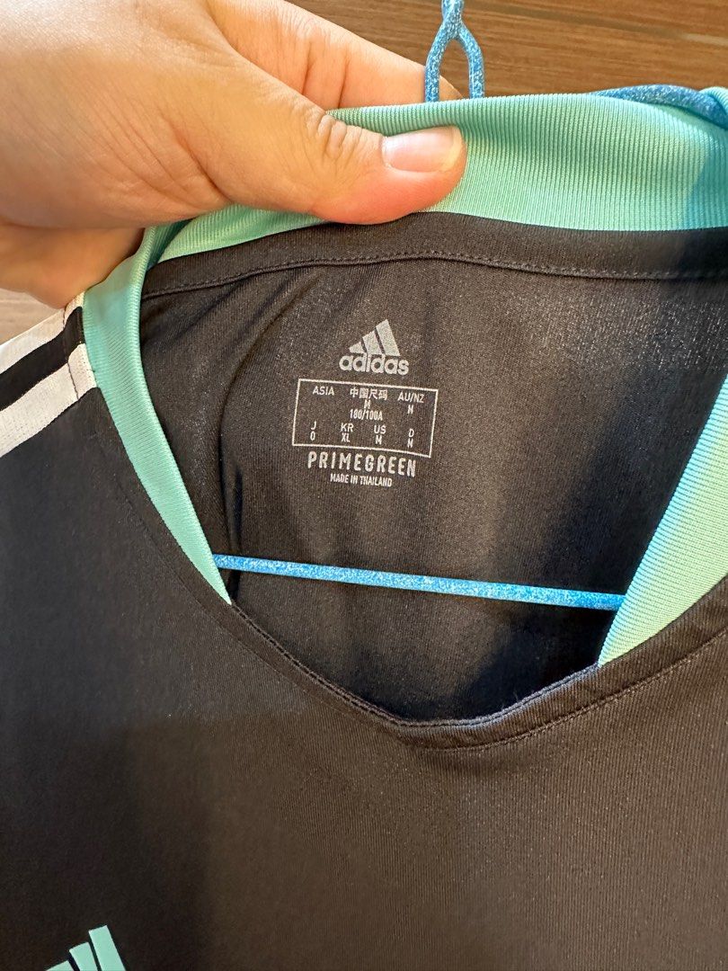 Arsenal Training Kit, Men's Fashion, Tops & Sets, Tshirts & Polo Shirts ...