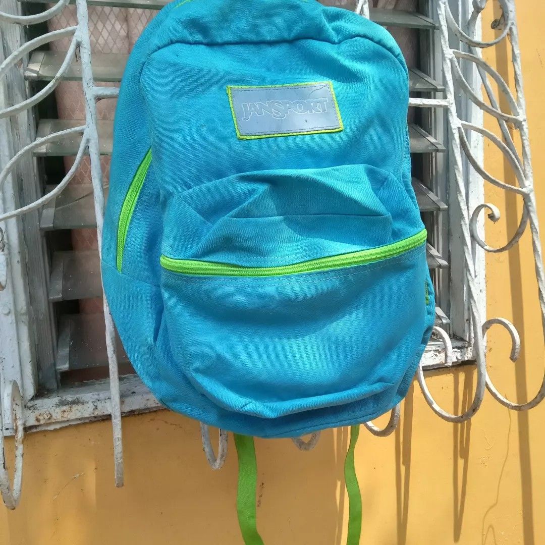 Aspack Original Jansport on Carousell