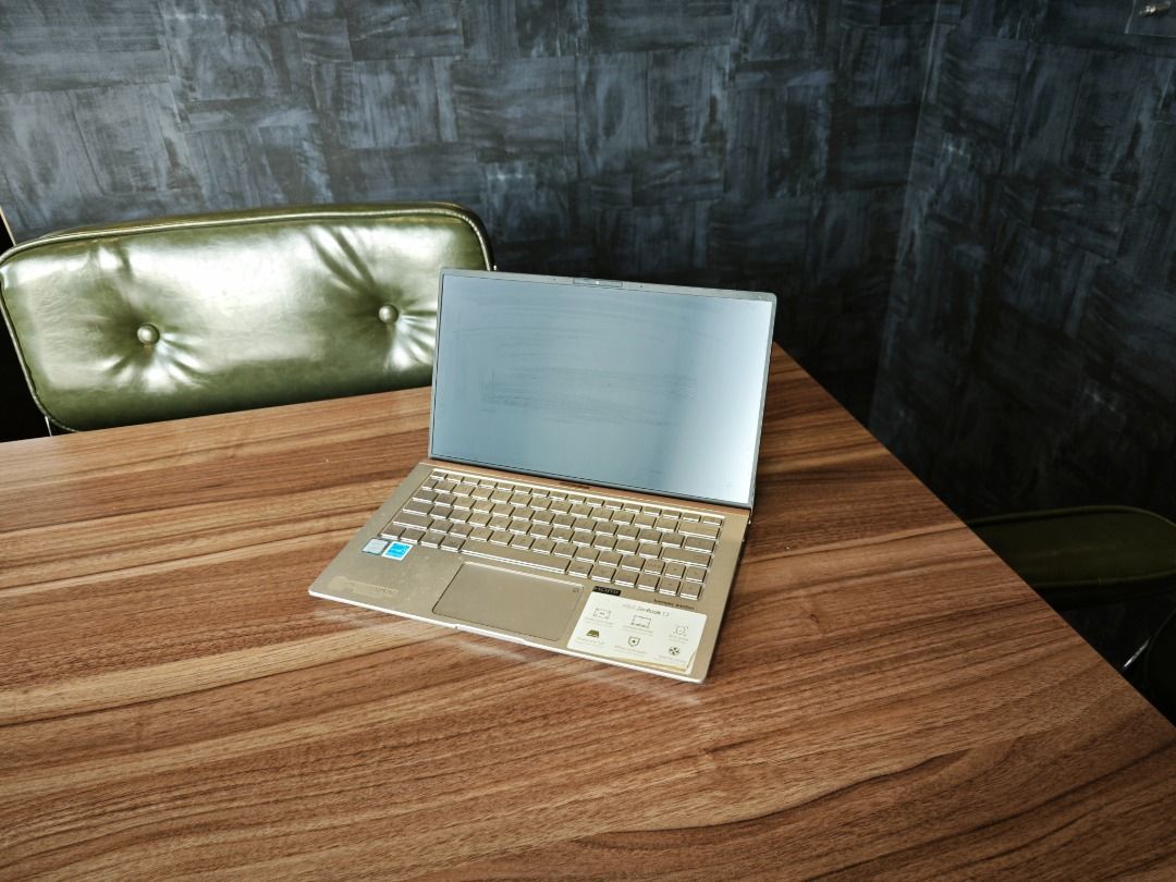 ASUS Zenbook 13, Computers & Tech, Laptops & Notebooks on Carousell