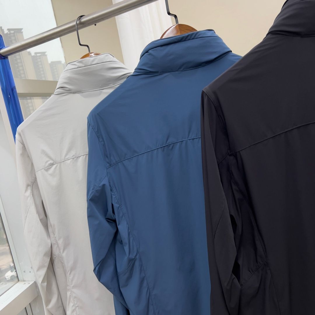 Authentic Arcteryx Nodin Jacket Arcteryx Sunproof Clothing Skin ...