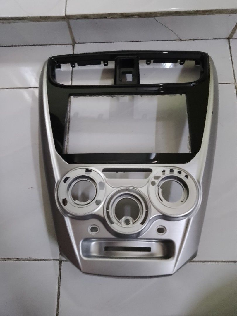 axia casing ori, Auto Accessories on Carousell