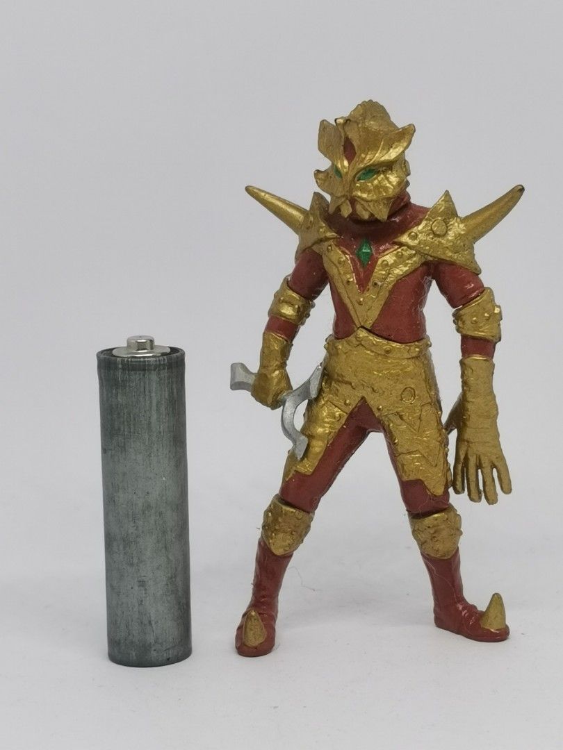 Bandai Ultraman Monster Ace Killer Figure, Hobbies & Toys, Toys & Games ...