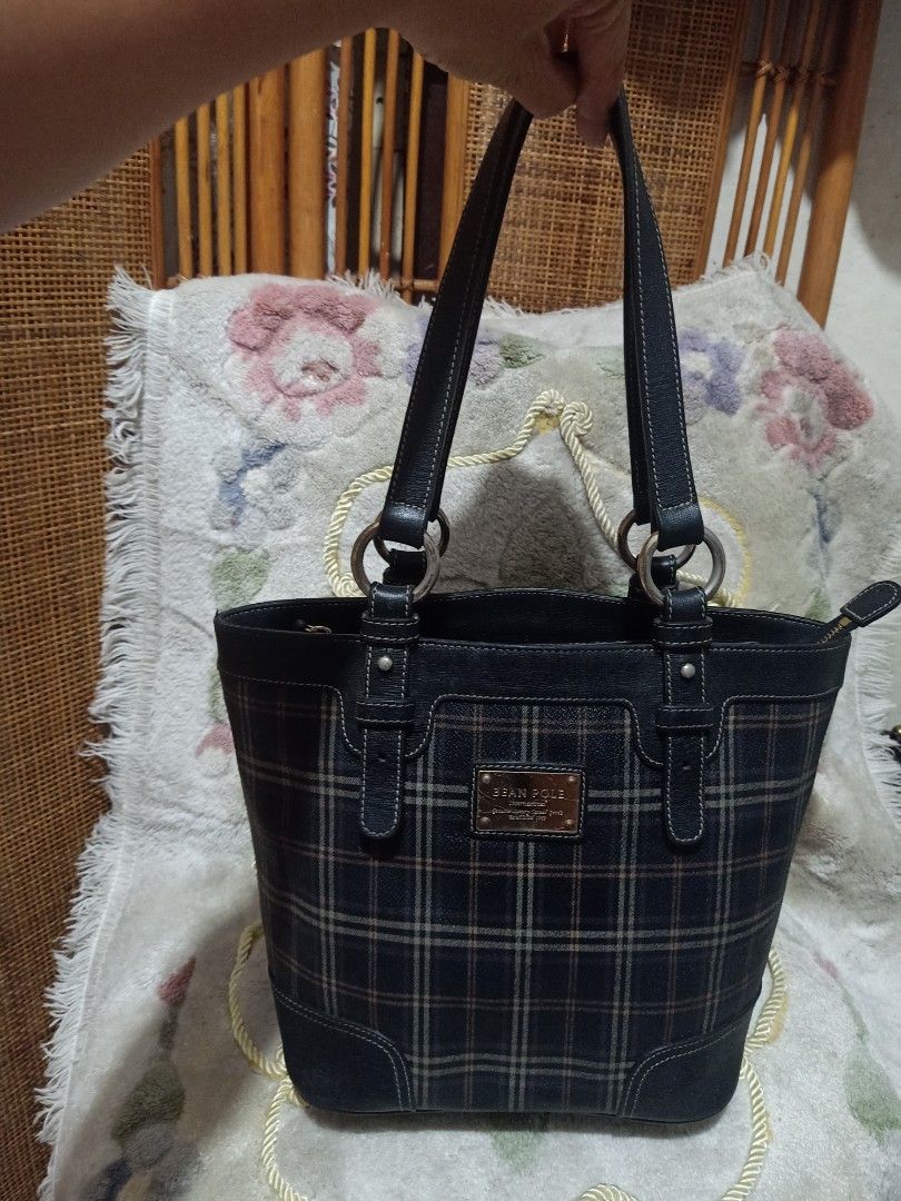 Beanpole, Women's Fashion, Bags & Wallets, Shoulder Bags on Carousell