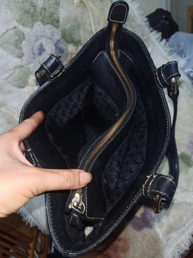Beanpole, Women's Fashion, Bags & Wallets, Shoulder Bags on Carousell