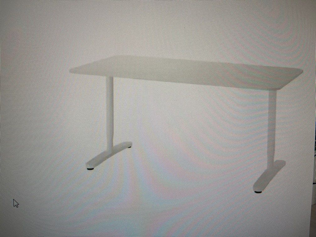 BEKANT from IKEA, Furniture & Home Living, Furniture, Tables & Sets on ...