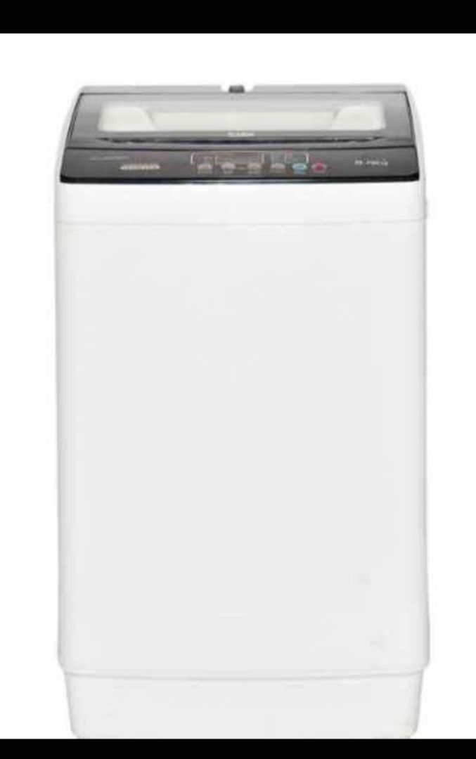 BEKO TOPLOAD WASHING MACHINE, TV & Home Appliances, Washing Machines ... BEKO TOPLOAD WASHING MACHINE, TV & Home Appliances, Washing Machines ...