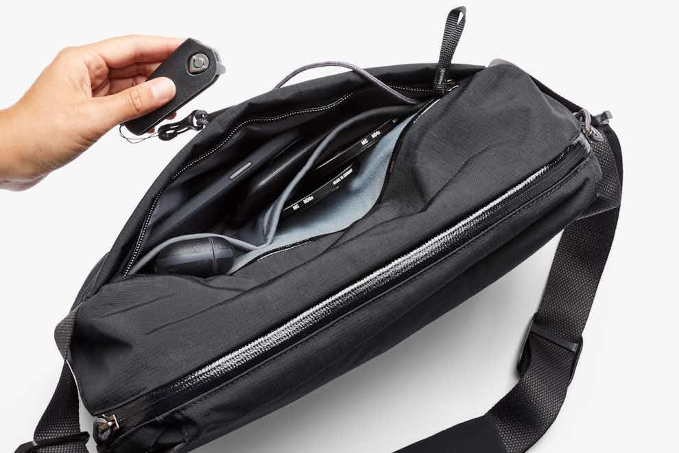 Bellroy Camera Sling bag (10L), Men's Fashion, Bags, Sling Bags on ...