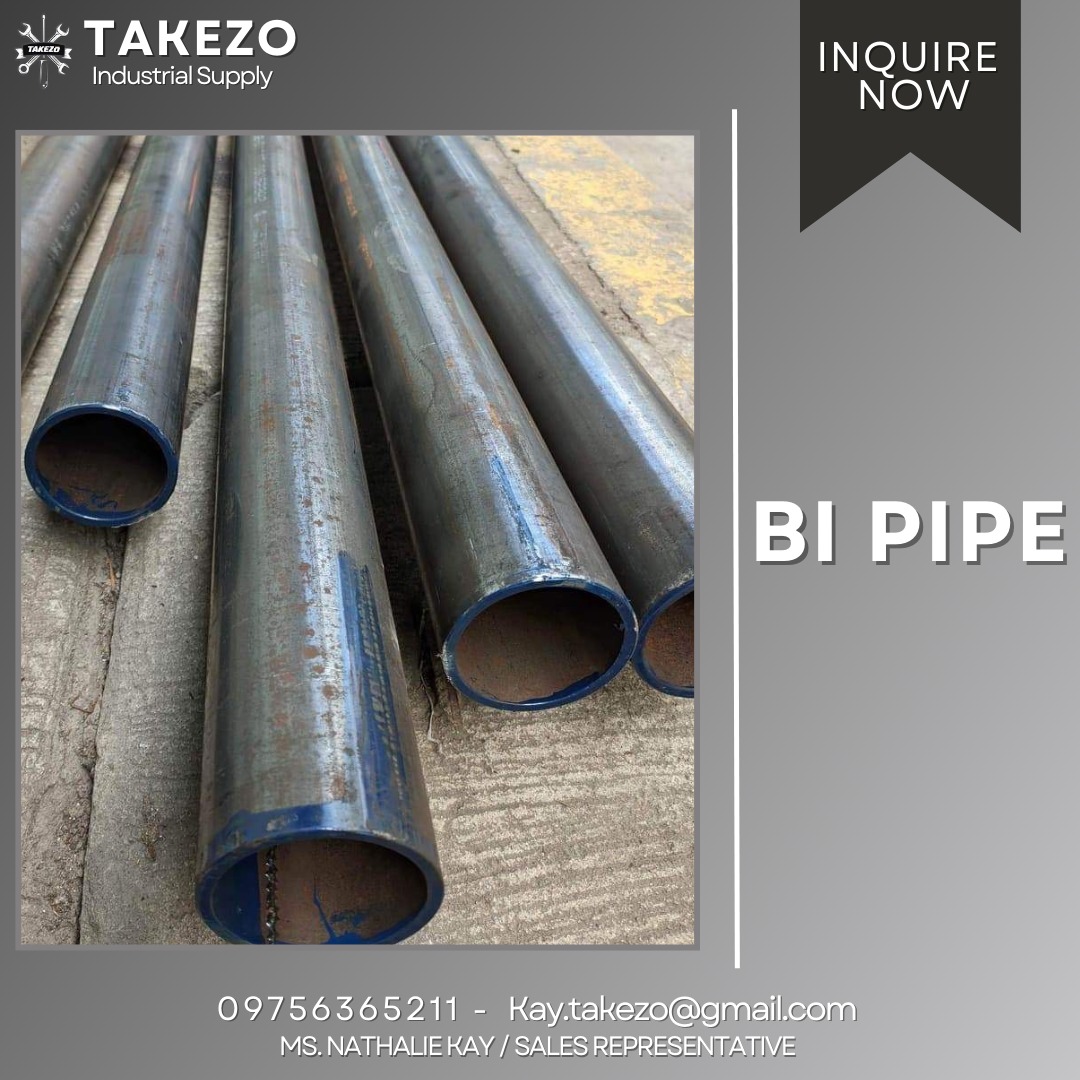 BI PIPE on Carousell