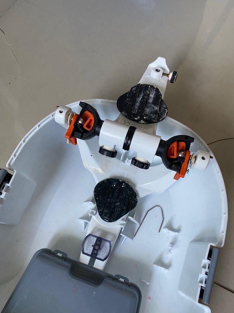 BIOART SEMI-ADJUSTABLE ARTICULATOR on Carousell