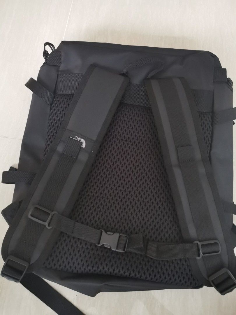 BN Northface Fuse Box Bag, Men's Fashion, Bags, Backpacks on Carousell