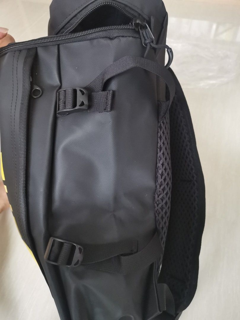 BN Northface Fuse Box Bag, Men's Fashion, Bags, Backpacks on Carousell