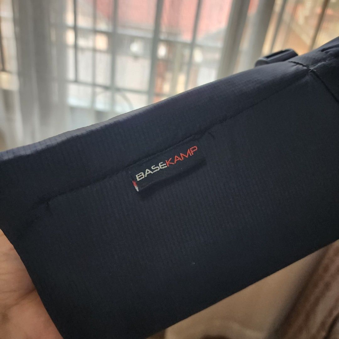 Never Used Basekamp 39" x 24" Earth Pad, Sports Equipment, Hiking ...