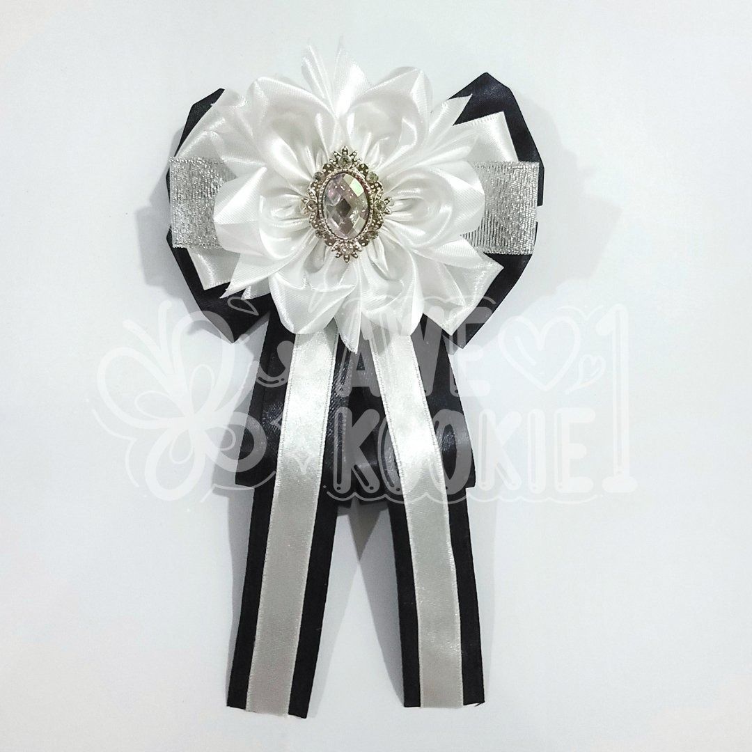 bts lightstick ribbon suga d-day concert, Hobbies & Toys, Memorabilia ...