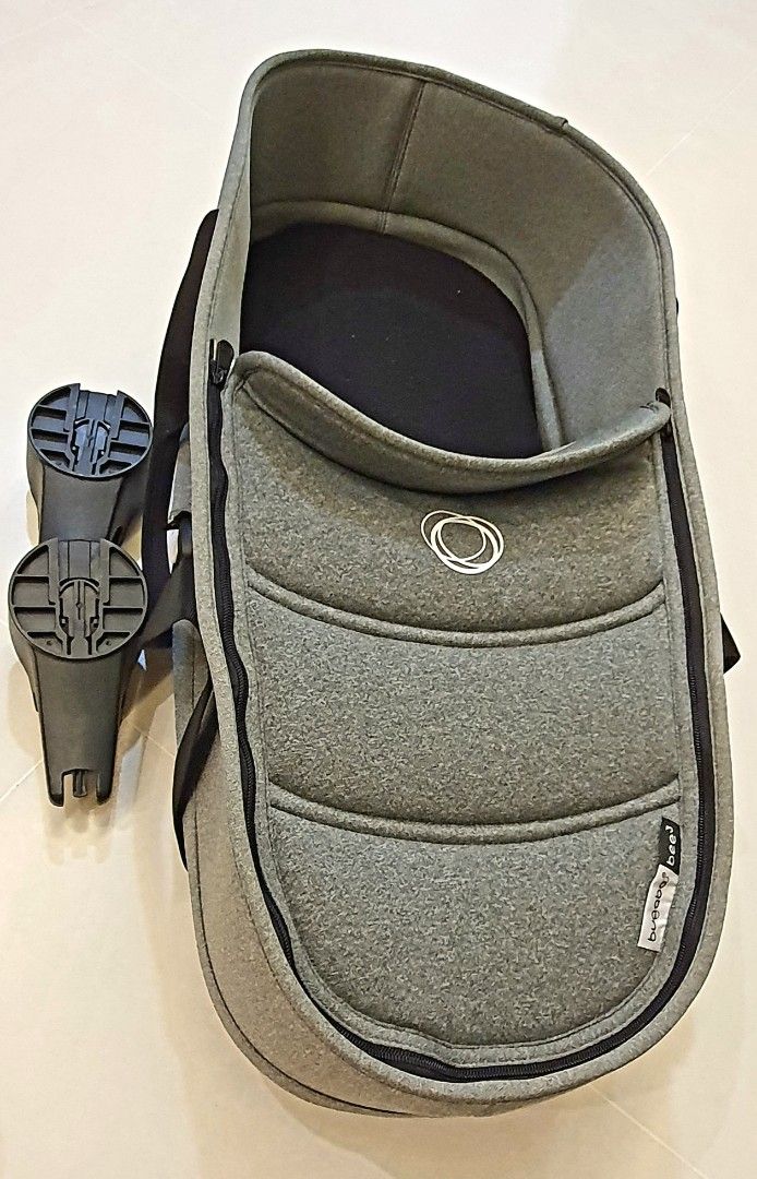 Bugaboo Bee 3 Bassinet (frame and canopy not included), Babies & Kids ...