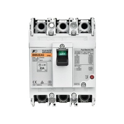 BW63EAG 60A 3p FUJI on Carousell